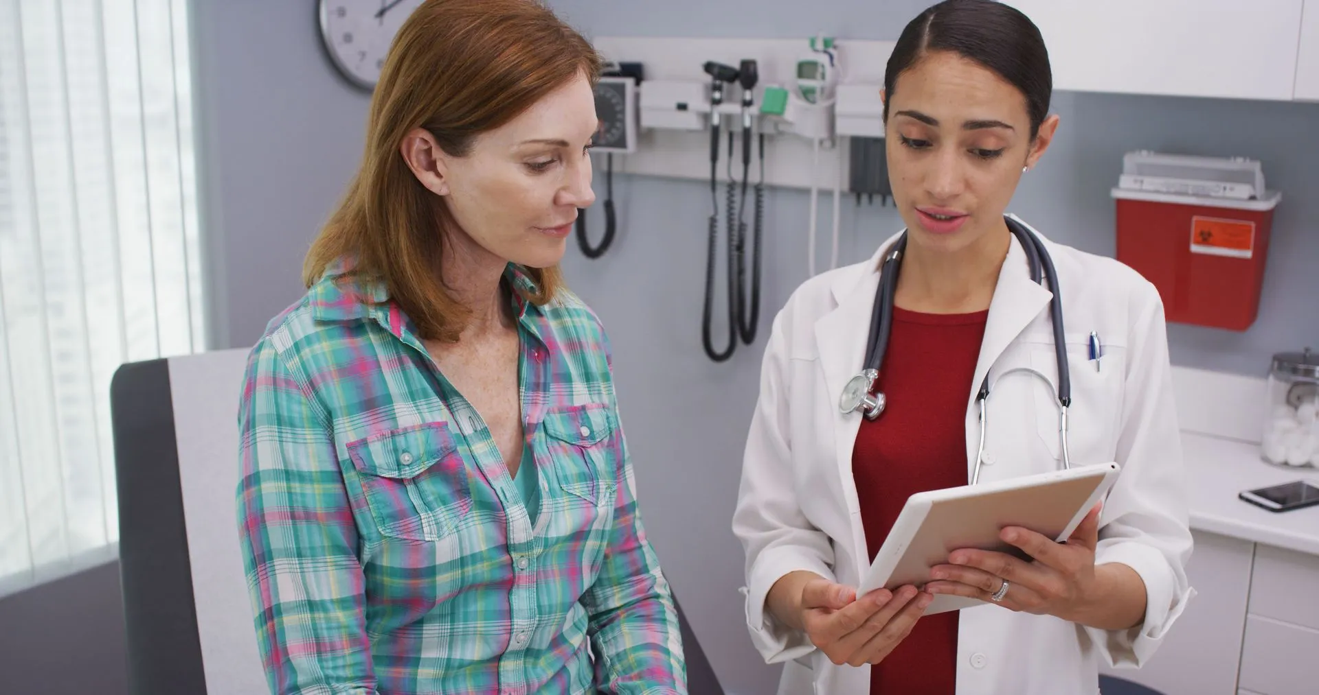 3 Signs You May Have PCOS and How to Treat It - Endocrine
